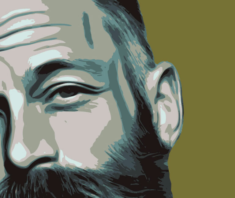 Create Vector Image in Photoshop – How to Turn Any Photo into a Vector